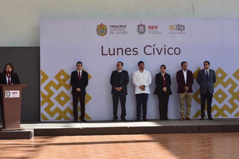 Celebra SEV 50 años de la Dirección General de Bachillerato - Hasta Cuando Celebra SEV 50 años de la Dirección General de Bachillerato - Hasta Cuando